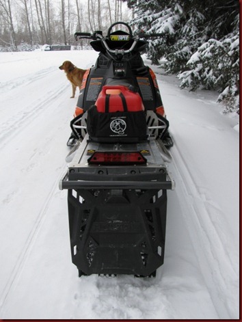 The Sled Parlor Blog - Deals, Specials, Updates, Sleds and Quads For Sale